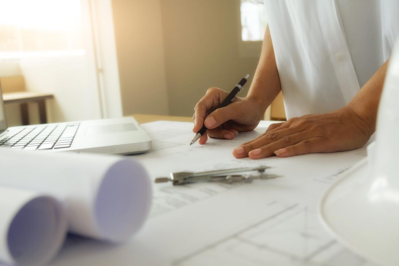 VBE Totalbyg – Din totalpartner i byggeindustrien